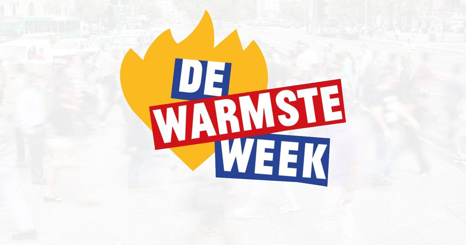 Waar Vind De Warmste Week Plaatsen
